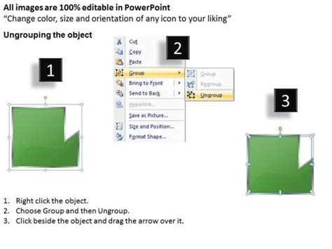 Ppt Multicolored Sequential Flow Process Charts Network Diagram PowerPoint Template Graphic