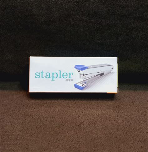 Stapler Uk Office Stapler No10 Supplies 247 Delivery