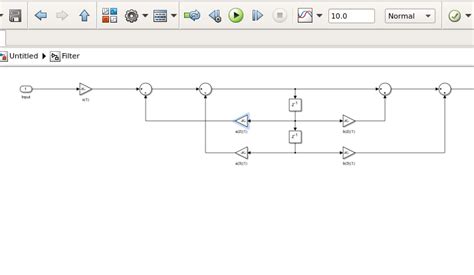Filterdesign With Matlab