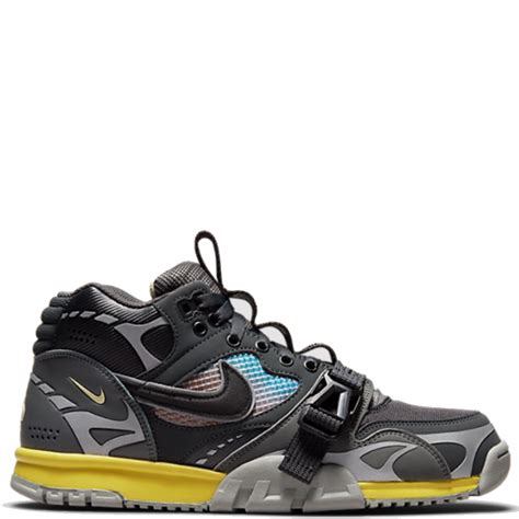 Nike Air Trainer 1 SP (Dark Smoke/Grey)