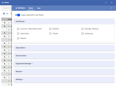 Add New Employees To Visp Visp Help Documentation