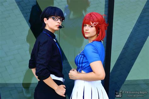 Blue Lock Anri And Ego 7 By V Kony On Deviantart