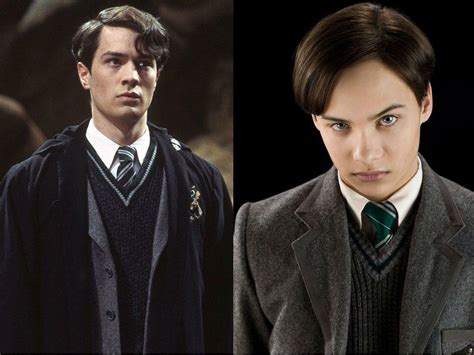 Tom Riddle Wallpapers Wallpaper Cave