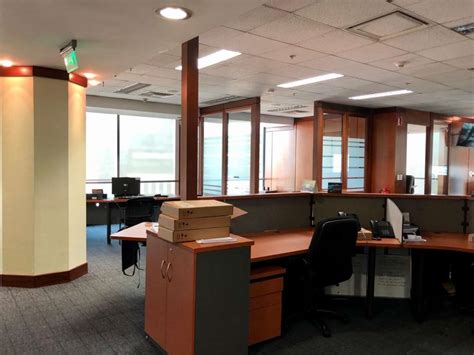 Edificio El Bosque 500 El Bosque Norte 500 Jll Propiedades Cl