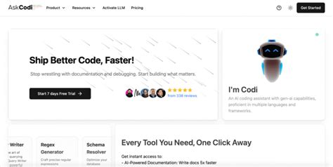 the best ai coding tools to code csharp apps with hire a dot net