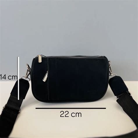 خرید و قیمت کیف دوشی اسپرت زنانه دخترانه از غرفه کیف زنانه بگ سای استایل