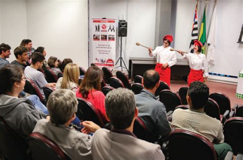 5 Palestras Sobre Internet Das Coisas SUPER SIPAT