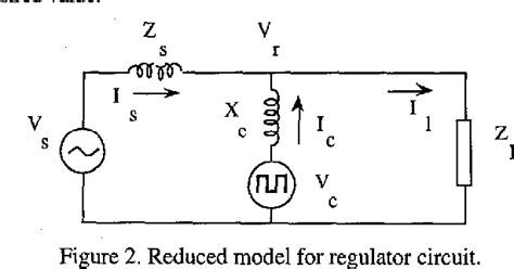Figure 2 From Statcom Controls For Operation With Unbalanced Voltages