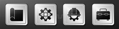 Toolbox Processor Stock Illustrations 55 Toolbox Processor Stock Illustrations Vectors