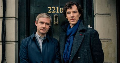 Sherlock Bbc Drama シャーロック Bbc Tuqmn