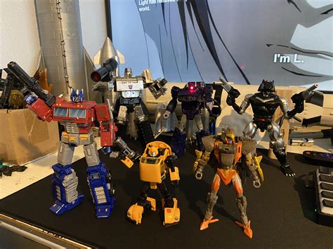 A Good Morning Interception Rtransformers