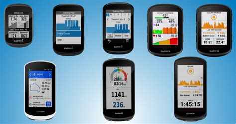 Garmin Bike Computer Size Comparison For Cheap Ids Deutschland De