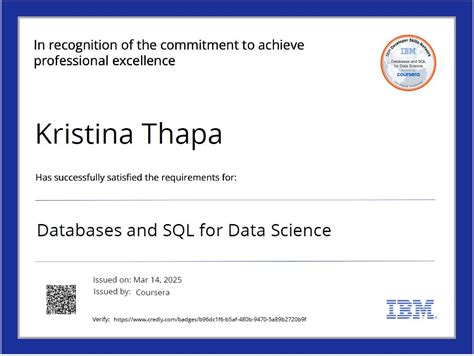 Sql Datascience Python Databases Jupyternotebook Kristina Thapa