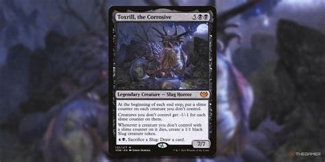 Vren The Relentless Commander Deck Guide For Mtg