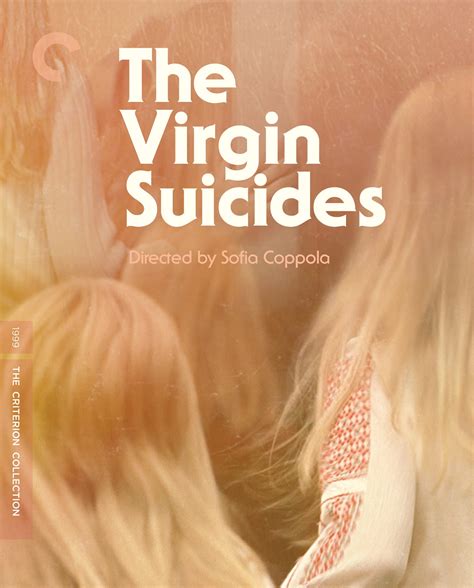 The Virgin Suicides 1999 The Criterion Collection
