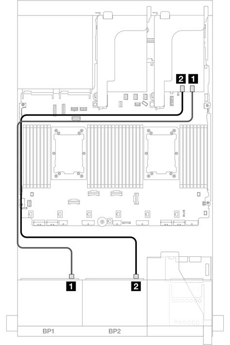 Riser 5 Ocp Interposer Cards 8i 16i Raid Hba Adapter Thinksystem Sr650 V3 Lenovo Docs
