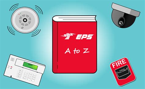 Cutting Through The Jargon Twenty Common Alarm System Phrases Explained Eps Security