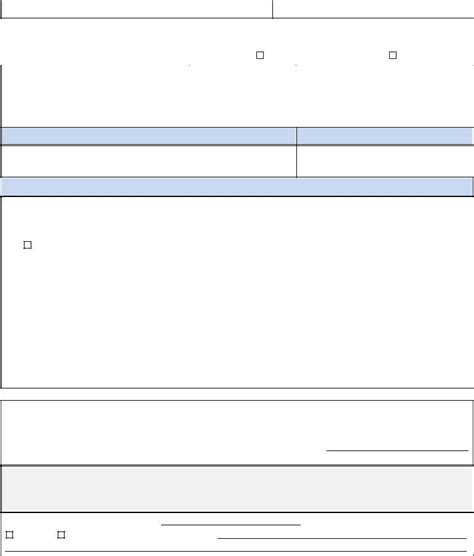 Drug Prior Authorization Form ≡ Fill Out Printable Pdf Forms Online