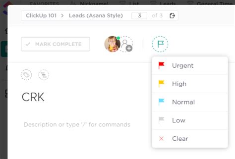 Clickup Training 101 How To Set Up Clickup And Build Strong Sops Processdriven