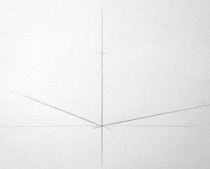 How To Draw A Cube Cuboid In Perspective Perfect