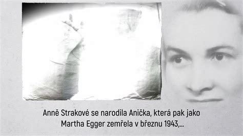 Osudy Těhotných žen Z Lidic A Jejich Dětí Stream