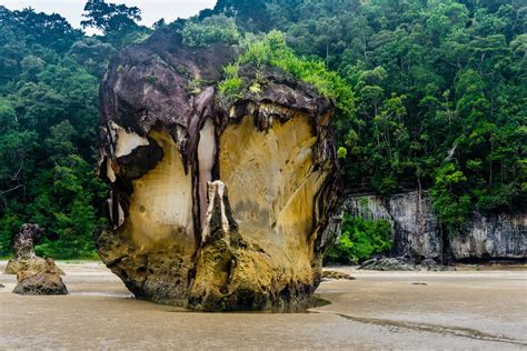 A Guide To Discovering Sarawak Borneo Without The Crowds