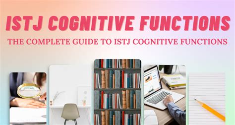 The Complete Guide To Istj Cognitive Functions So Syncd Personality Dating