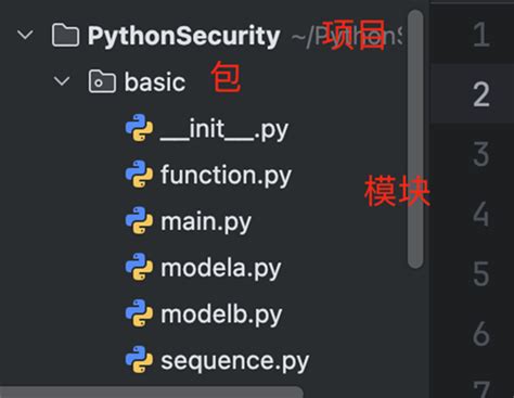 系列二 python安全开发基础（网安人专属） csdn博客