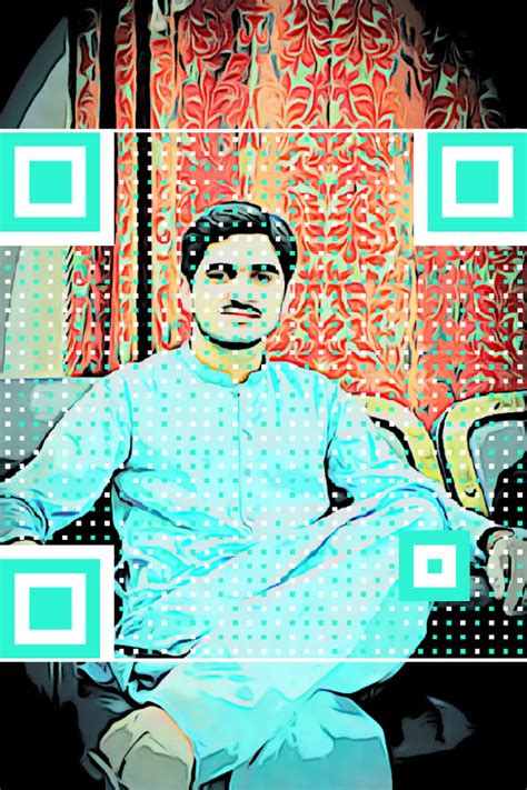 Create Eye Catching Qr Codes For You By Kashimalik11 Fiverr