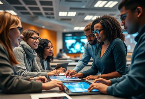 In What Ways Can AI Foster A More Inclusive Learning Environment For Diverse Student Populations ...