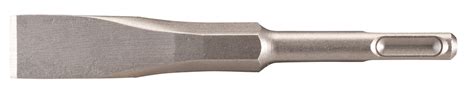 Cold Chisel Sds Plus 20 X 140 Mm Direct Janitorial Solutions Ltd
