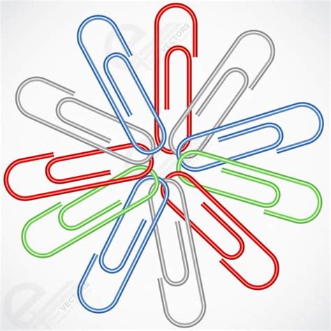 مجموعة مشبك الورق ناقل تنزيل مجاني Ai Svg Eps Uidownload