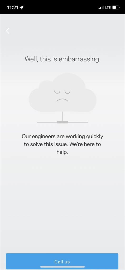 My Internet Hasnt Been Working Neither The App Does Anyone Else Know How To Deal With This