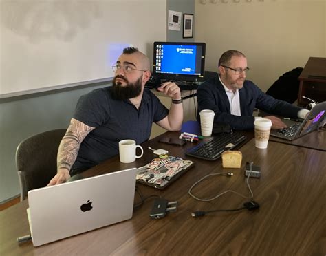 An Experiment In Malware Reverse Engineering The Alperovitch Institute