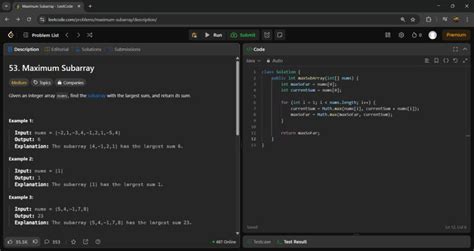 day10 leetcode java problemsolving codingjourney btechlife