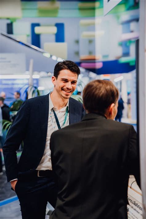 stefan haas on linkedin meet me and the team at hannover messe visit