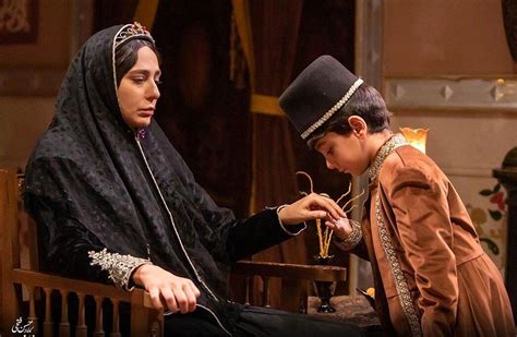 زن اول ناصرالدین شاه چه شکلی بود؟ تصاویر