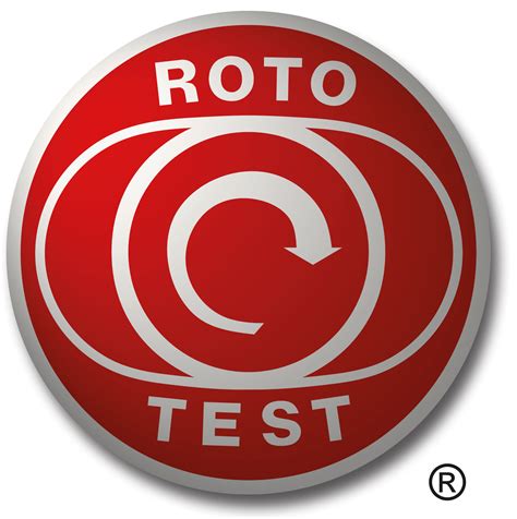 Rototest International Ab