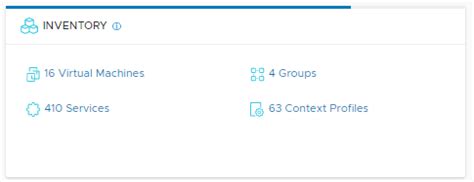Securing Dual Stack IPv4 IPv6 Endpoints With NSX T Engyak Co