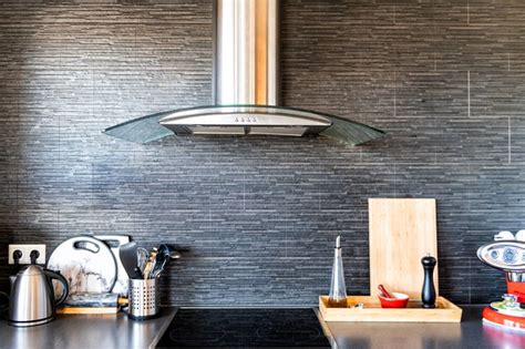 Types Of Stove Tops Hunker