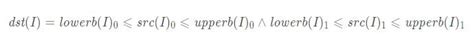 python opencv中的cv inRange函数用法说明 python 脚本之家