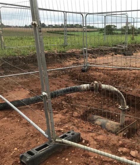 Hs2 Pipeline Diversion