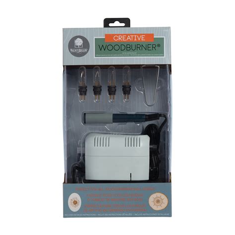 Pyrography Tools Weaver Leather Supply