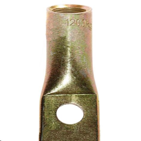 Precast Concrete Lifting Socket Fixing Insert Ferrule With Bend End For Lifting Fixing Anchor