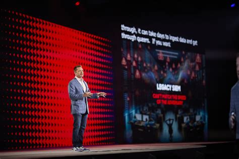 Crowdstrike On Linkedin Analysis Crowdstrike Strikes Back In Platform Siem Wars