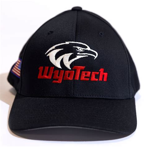 Headwear Wyotech