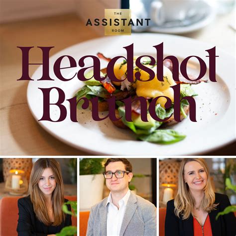 Masterclass Advert 3 The Assistant Room