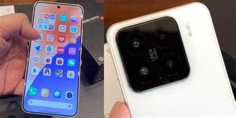 Xiaomi 15 Full Specs Features Price In Philippines PhilNews