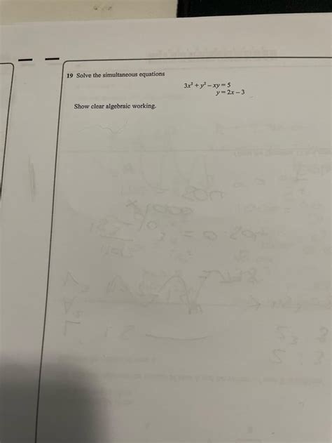 Can Someone Explain This Question Pls Rgcse