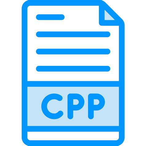 C Source Code File Icon Download On Iconfinder